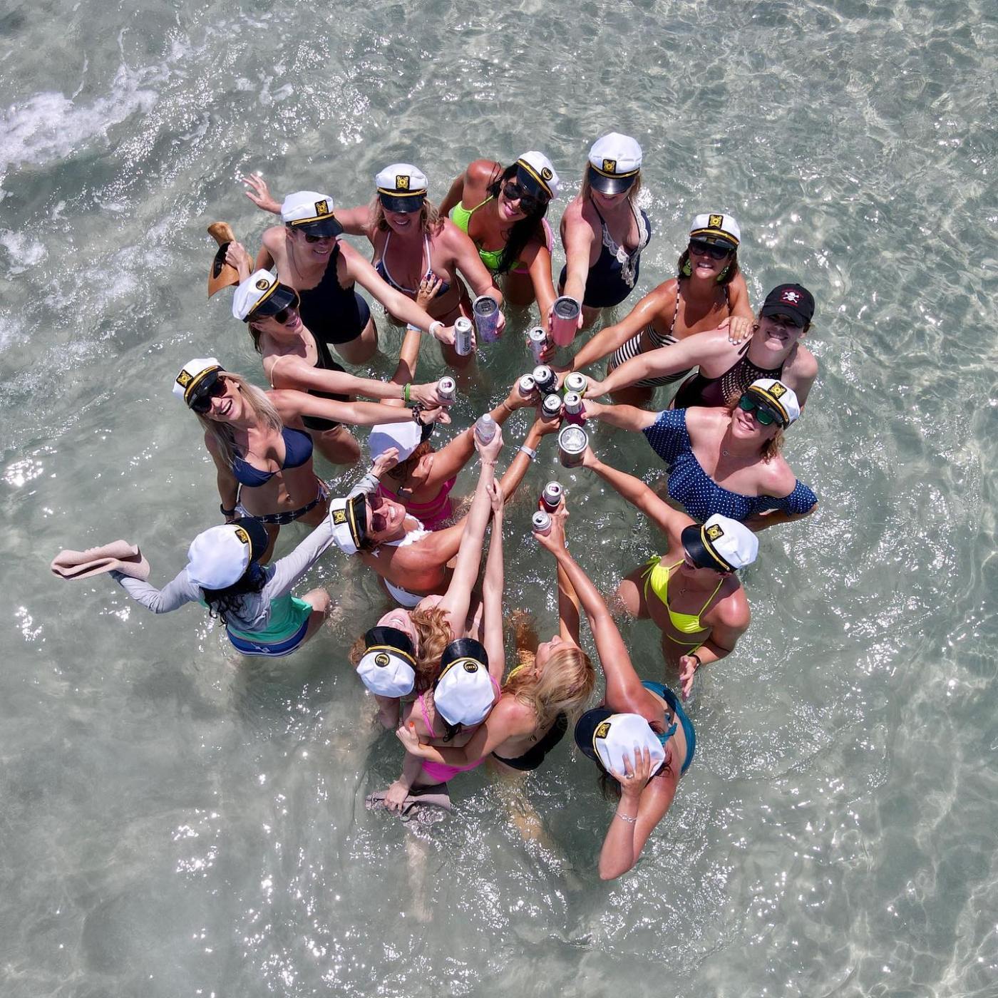 FAQ | Low Tide Tours